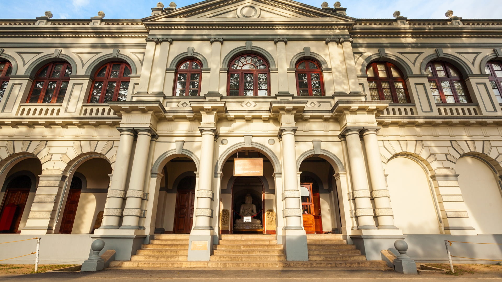 National Museum Kandy | Things to Do | Oak Ray Regency